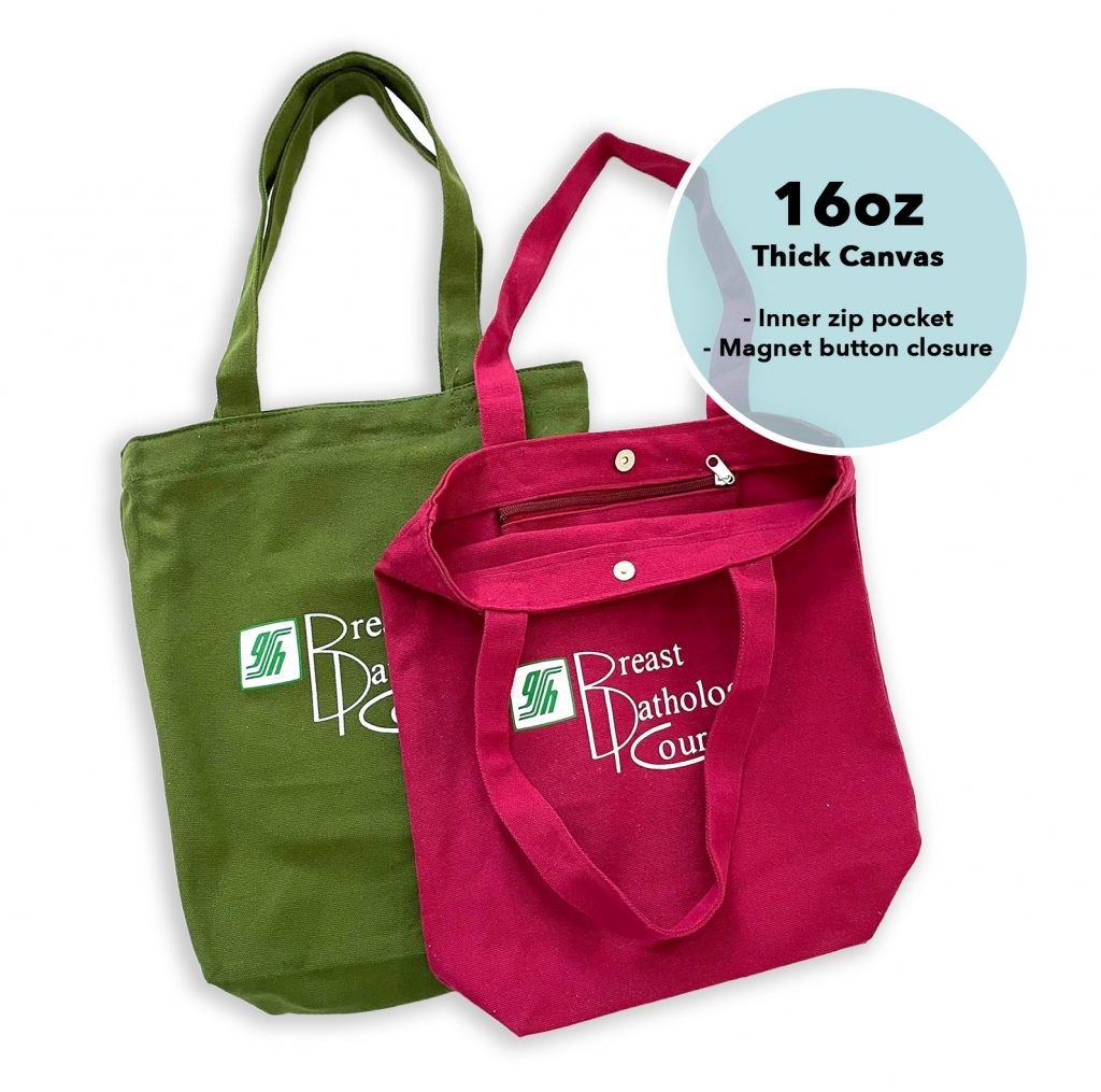 Custom Canvas Tote From Scratch | Premium Canvas Bag Printing