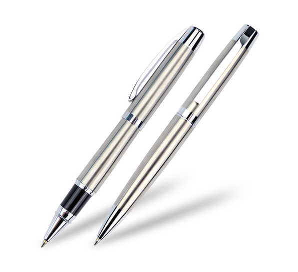 Custom Metal Pens | Metal Pens Printing | Corporate Gifts SG