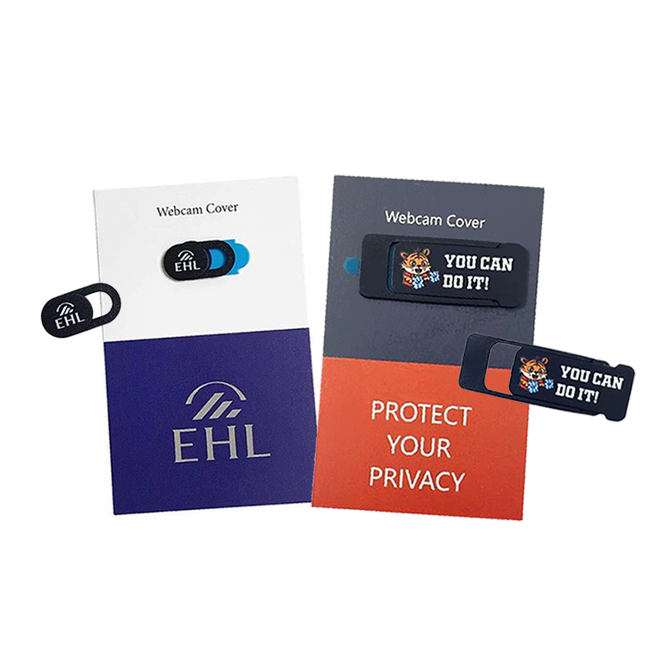 Privacy Webcam Cover Printing | Corporate Gifts Singapore