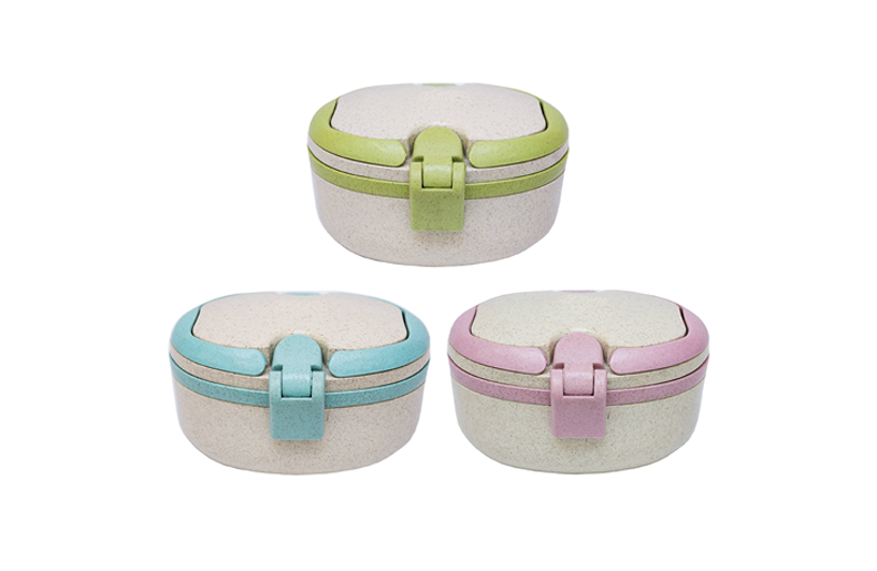 Custom Lunch Box | Containers Printing | Corporate Gifts SG
