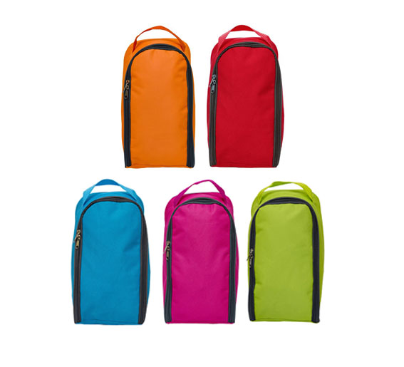Custom Shoe Bag Printing | Corporate Gifts Singapore