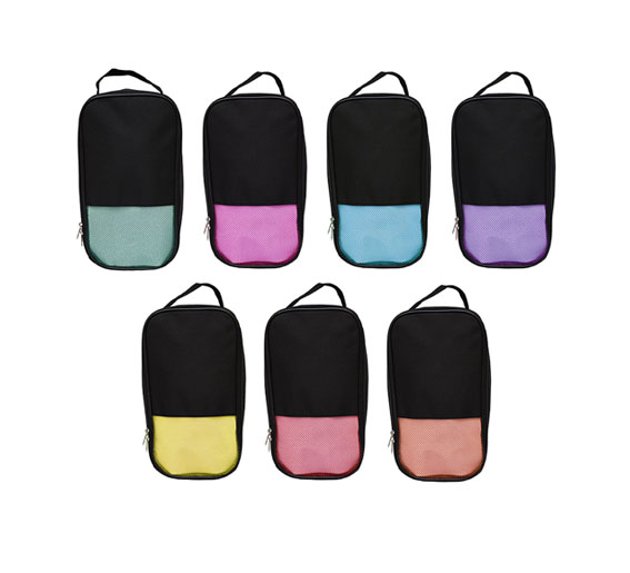 Custom Shoe Bag Printing | Corporate Gifts Singapore