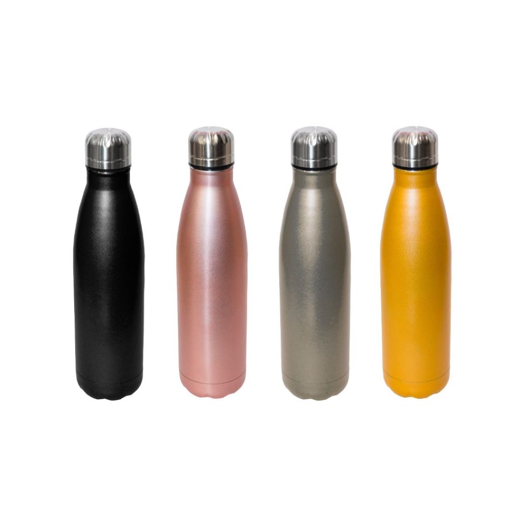 Bottle Thermoflask Printing | Custom Vacuum Flask | TREA