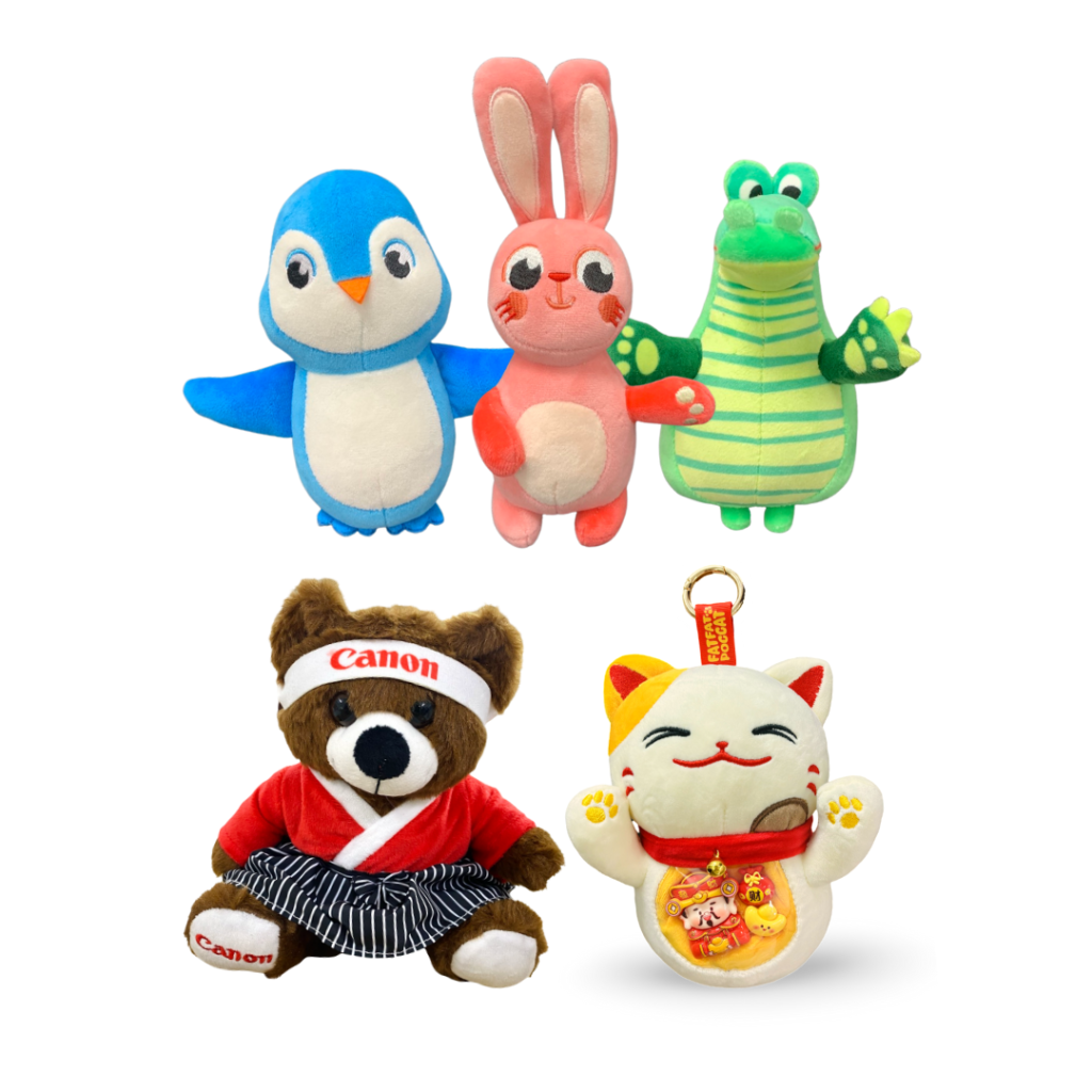 Custom Blind Box | Gift Toy Printing | SG