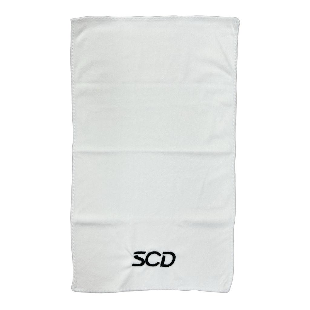 Custom Towel Printing and Embroidery | Corporate Gifts Singapore