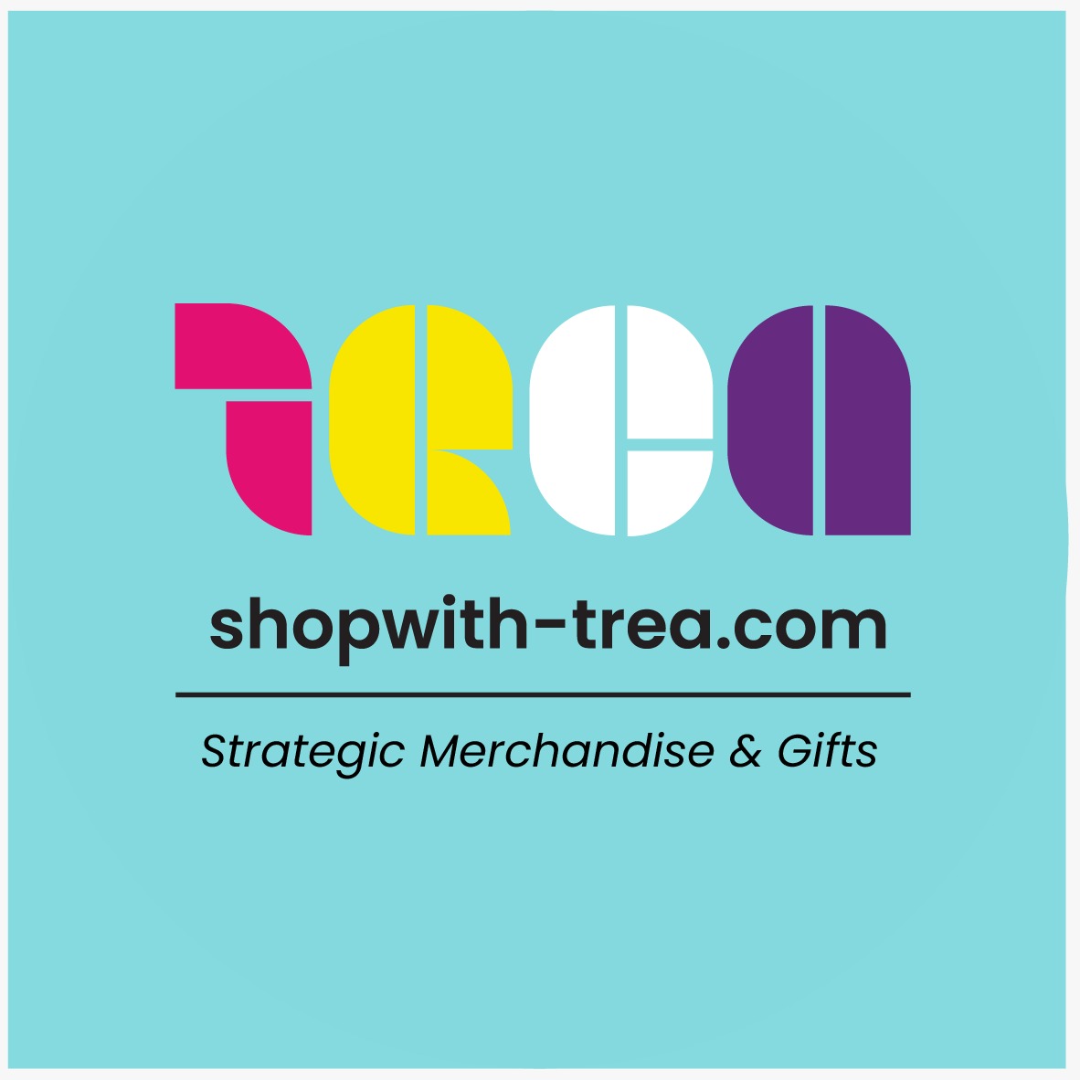 TREA Pte Ltd - Strategic Custom Corporate Gift & Brand Merchandise